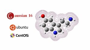 How to install Gaussian 16 on Linux, ubuntu and CentOS - INSILICOSCI