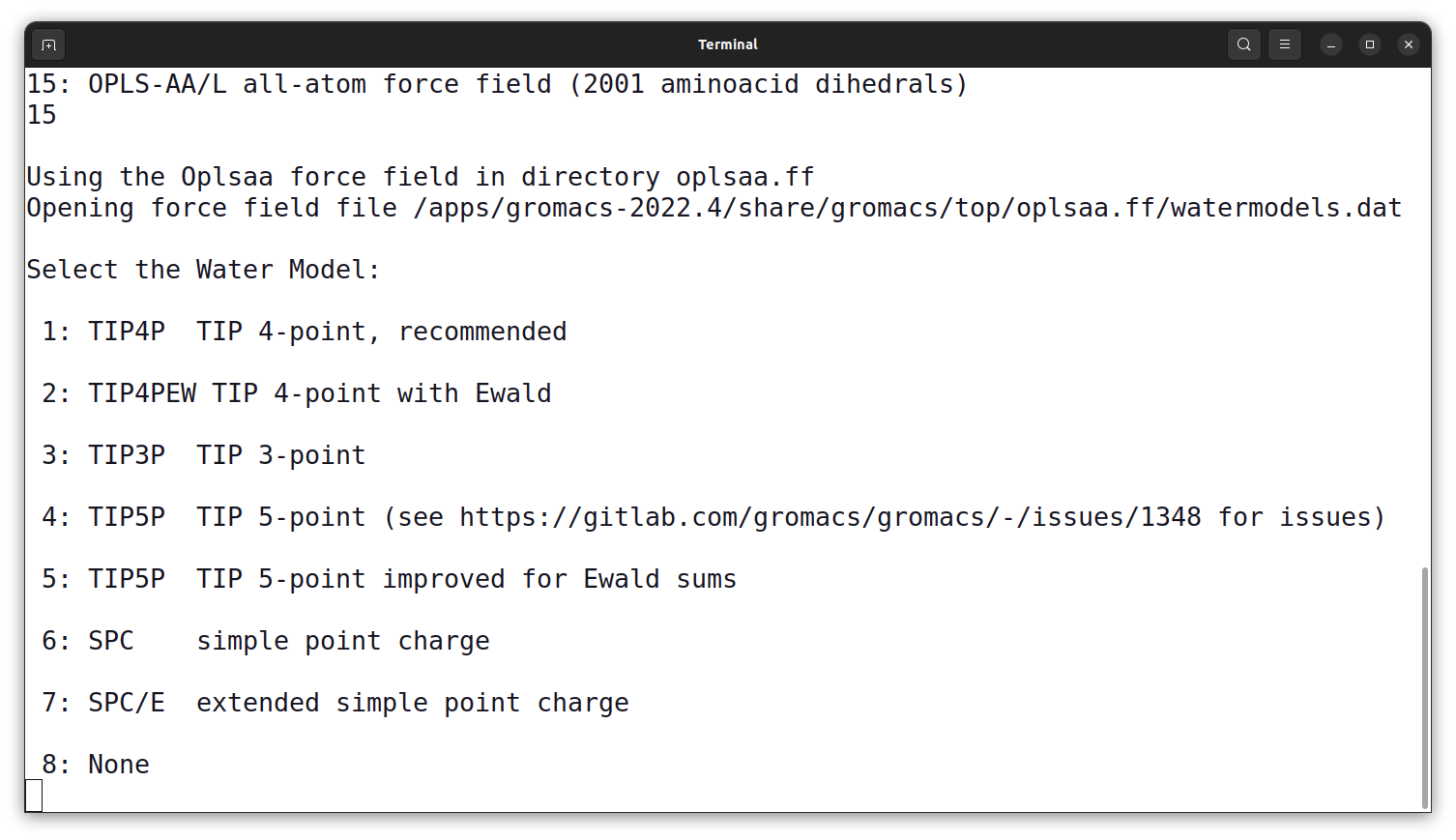 The Easiest Way To Install GROMACS On Windows And Linux with GPU support