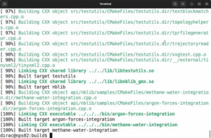 The Easiest Way To Install GROMACS On Windows And Linux with GPU support